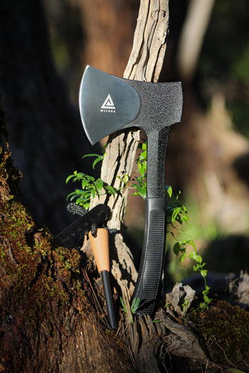 What is a Hatchet? Exploring the Versatile Uses and Features – Wilora