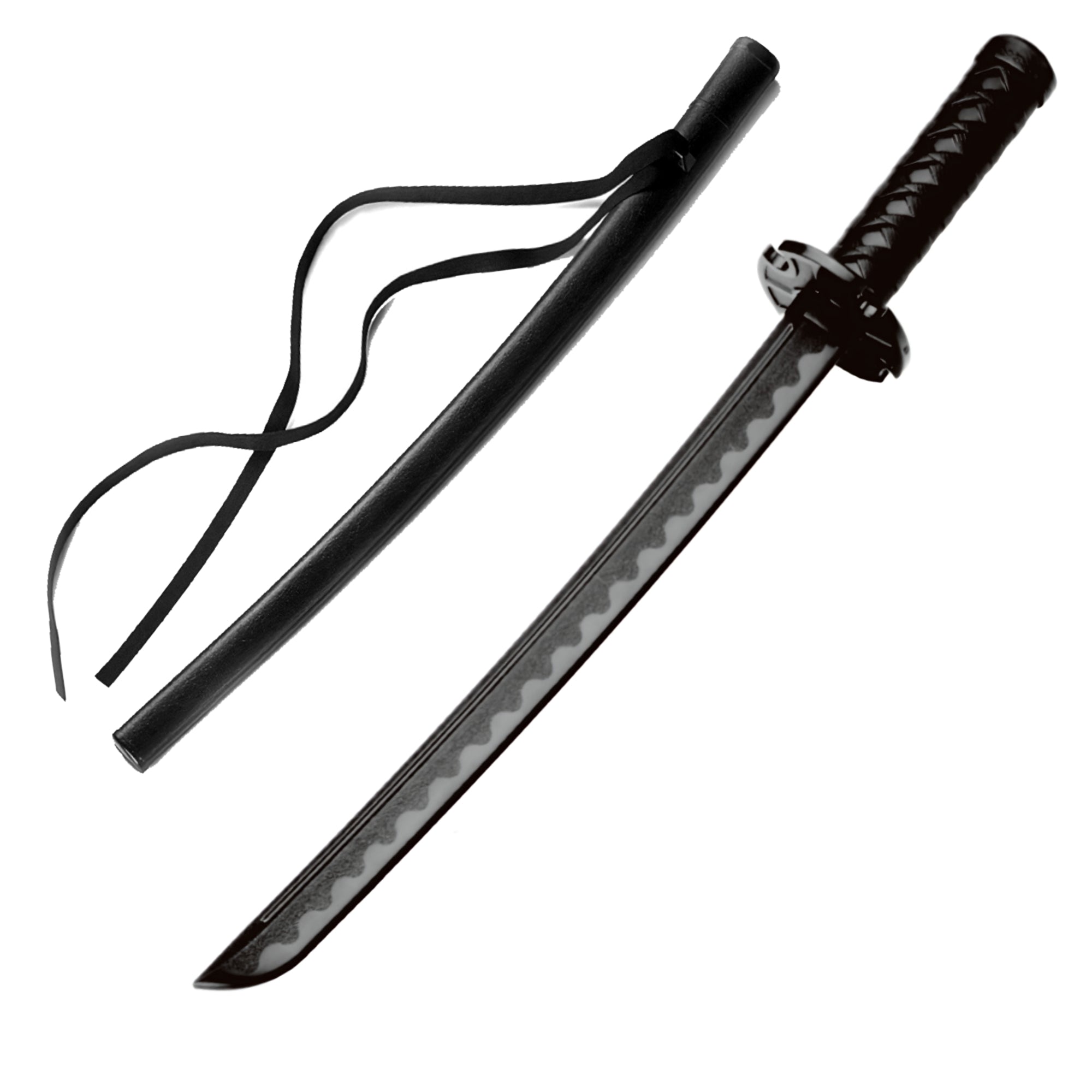 Wilora Wakizashi Training Sword - Polypropylene Martial Arts Practice